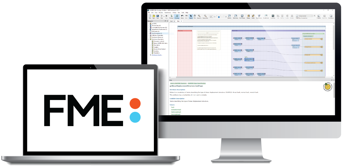 Data Integration for INSPIRE | con terra
